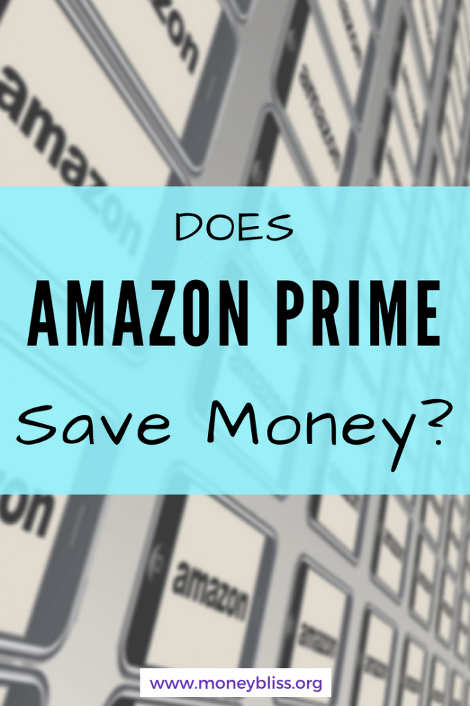 The Ultimate Guide on How to Save Money on Amazon - Money Bliss