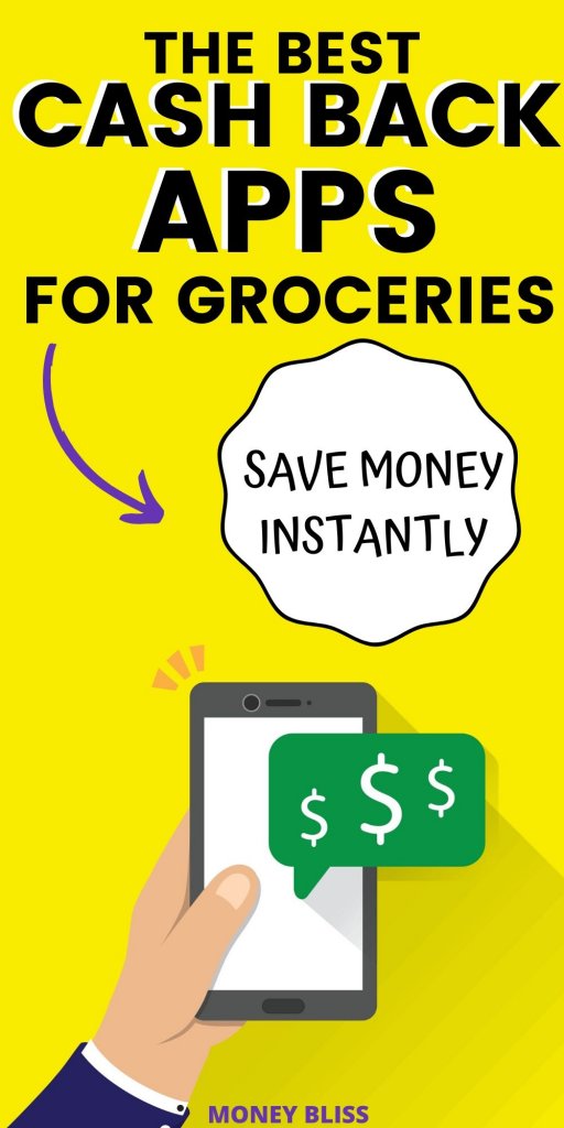 Best Cash Back Apps: How to Earn Money and Save Money - Money Bliss