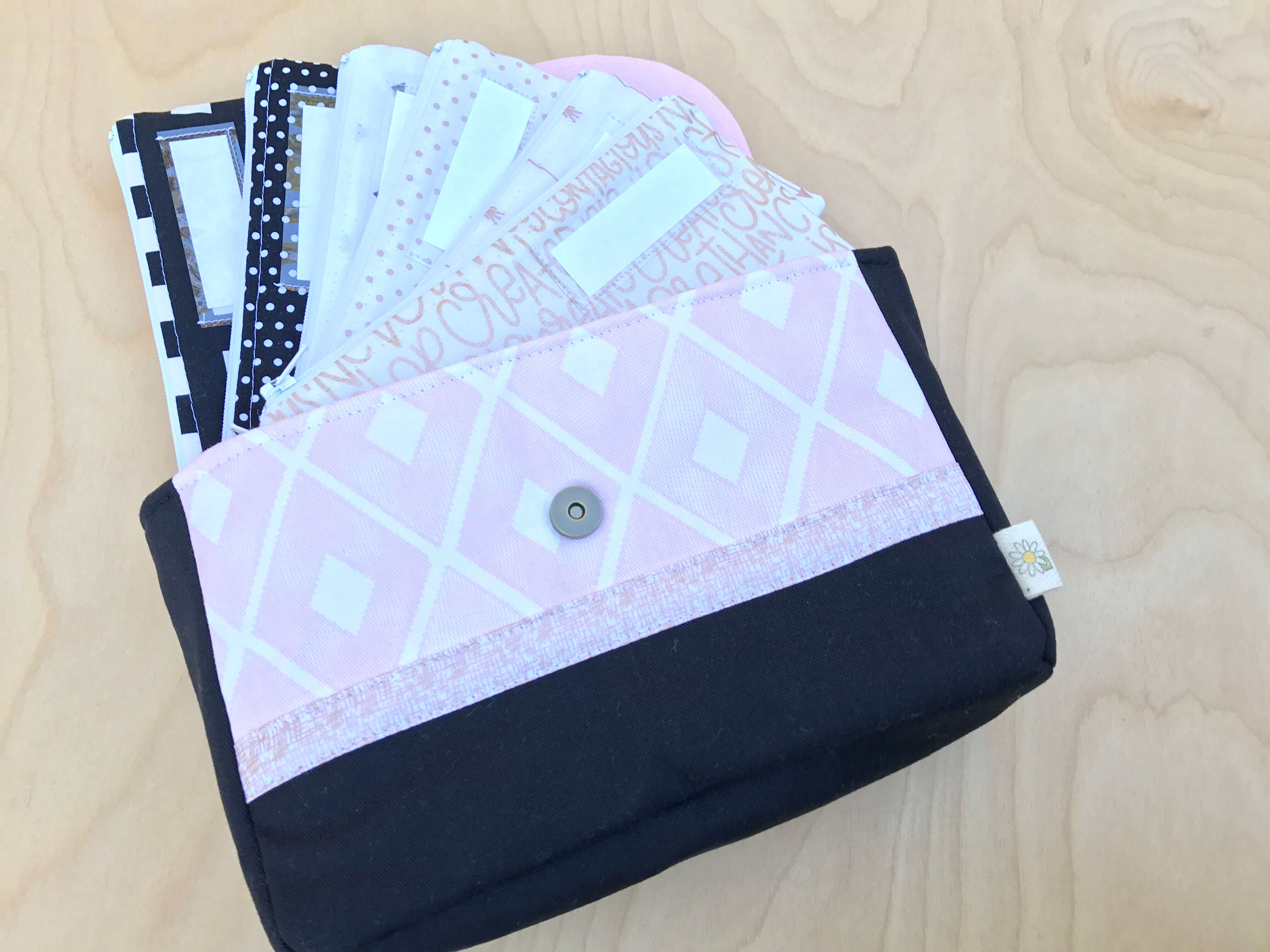 The Best Cash Envelopes to Work for Your Budget - Money Bliss