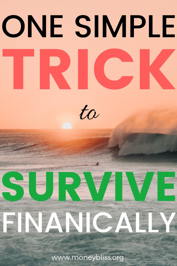 Emergency Fund - Everything You Need to Know | Money Bliss