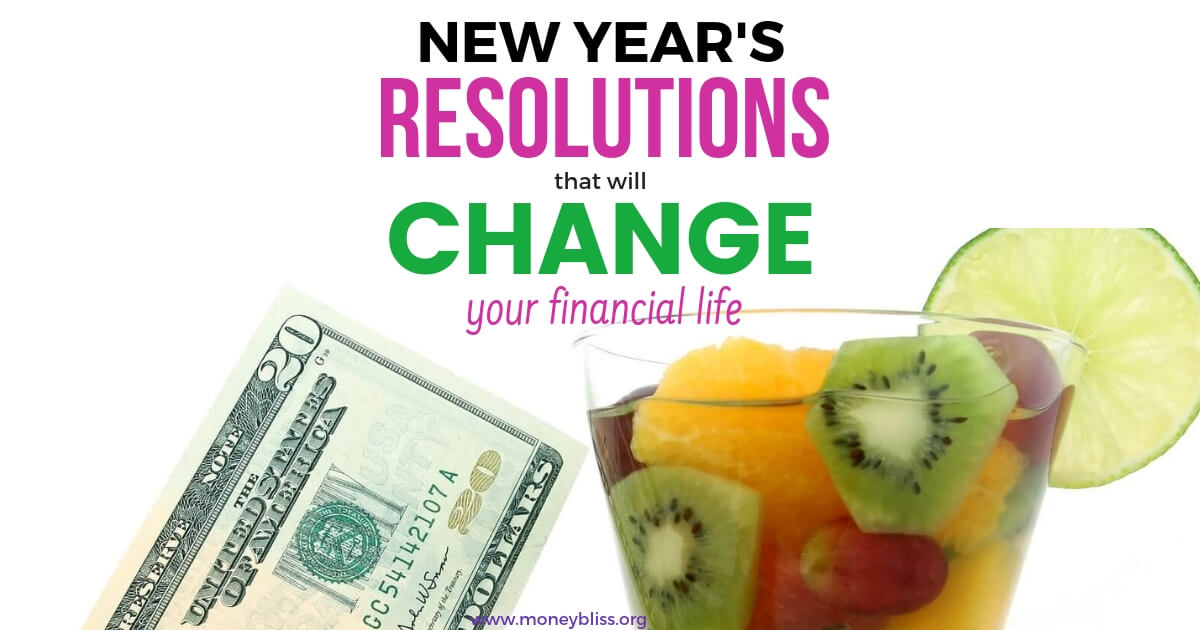 Ultimate List of New Year's Money Resolutions for 2024 - Money Bliss Ultimate List of New Year's Money Resolutions for 2024 - Money Bliss