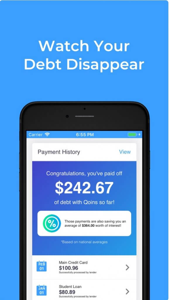 Best Debt Apps To Payoff DEBT in 2022 - Money Bliss