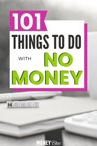 105 Fun Things To Do With No Money - Money Bliss