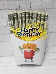 45+ Creative Money Gift Ideas That will Surprise - Money Bliss