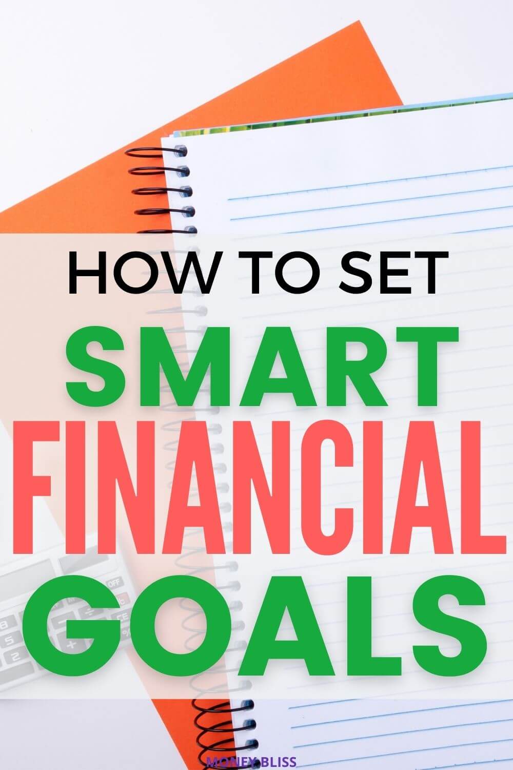 10 Smart Financial Goals That You Need in 2025 - Money Bliss
