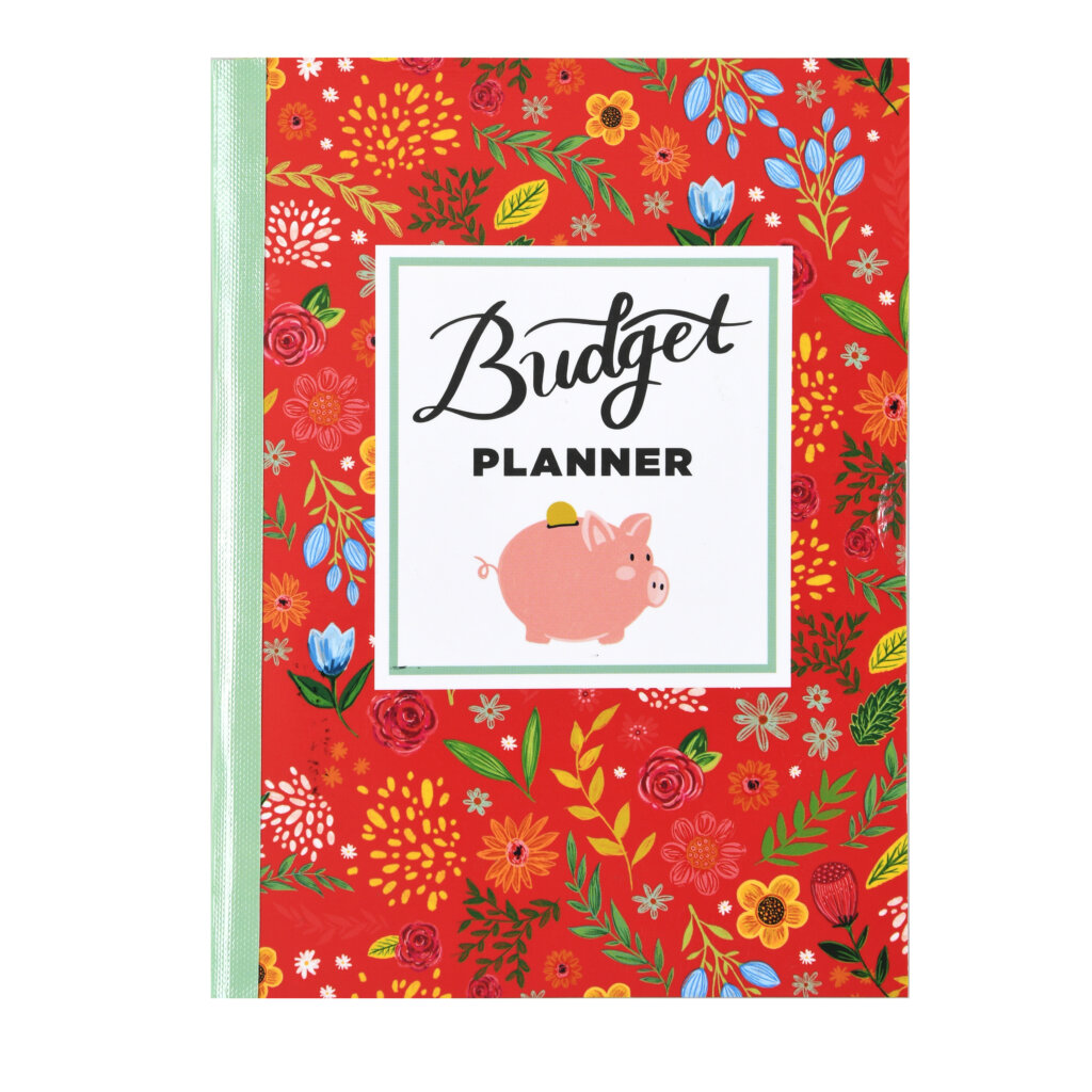 How to Make a Budget Binder to Motivate Your Financial Goals - Money Bliss