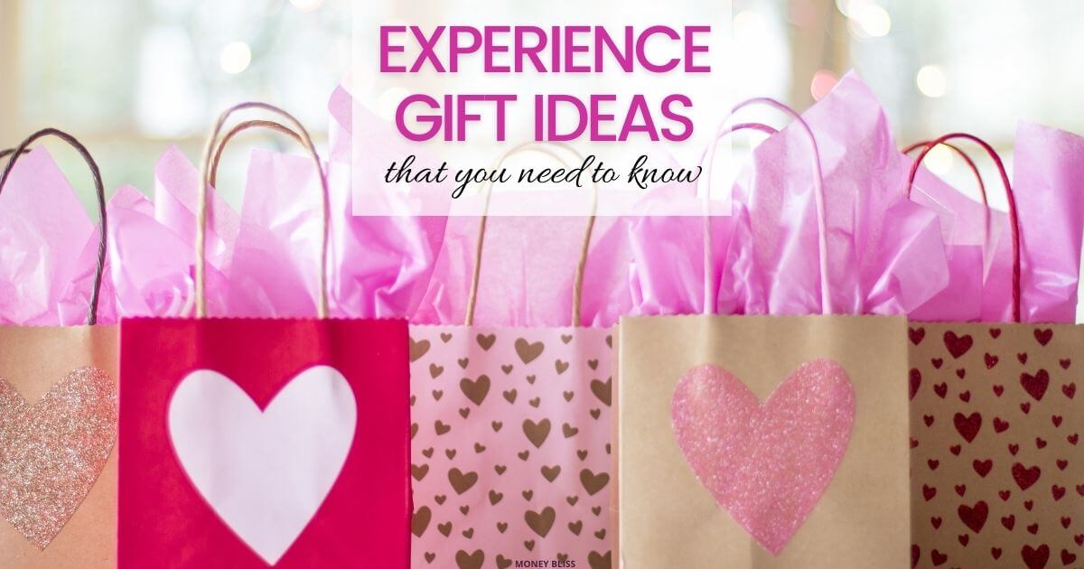 Overcome Gift Regret: Experience Gift Ideas That Do Not Go To Waste ...