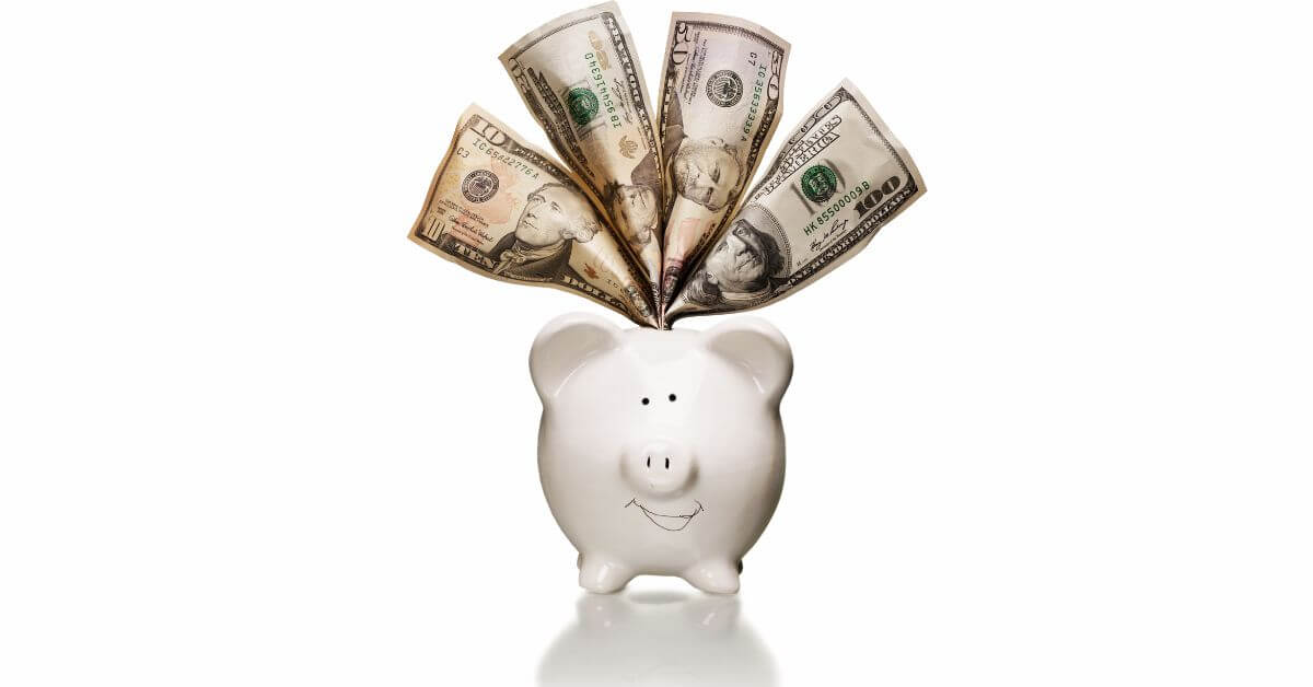 Save Money Learning Center - Money Bliss