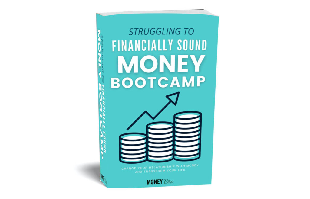 Money Bootcamp - Money Bliss