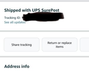 How to Track Amazon Order from Someone Else: Tracking the Easy Way ...
