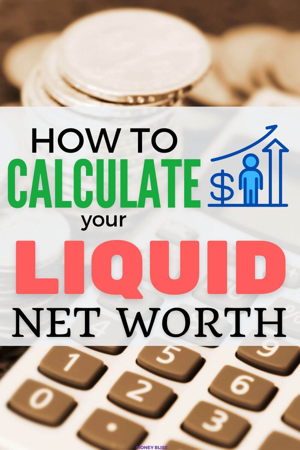 How To Calculate Your Liquid Net Worth And Know What You re Worth
