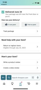 How to Get a Refund on Amazon For an Order That Never Arrived - Money Bliss