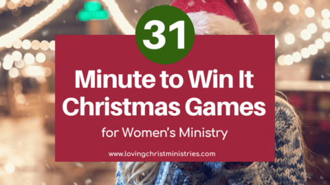 Top 50 Christmas Challenges to Make a Festive Season - Money Bliss