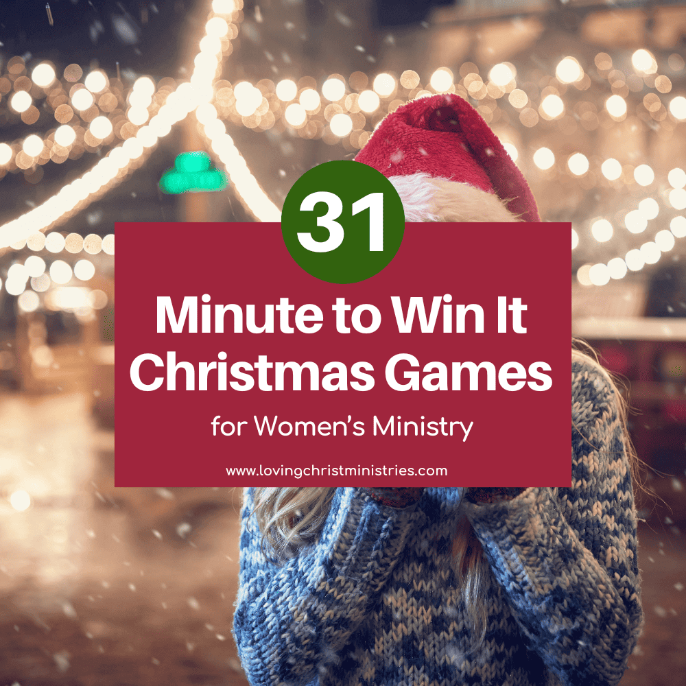 Top 50 Christmas Challenges to Make a Festive Season - Money Bliss