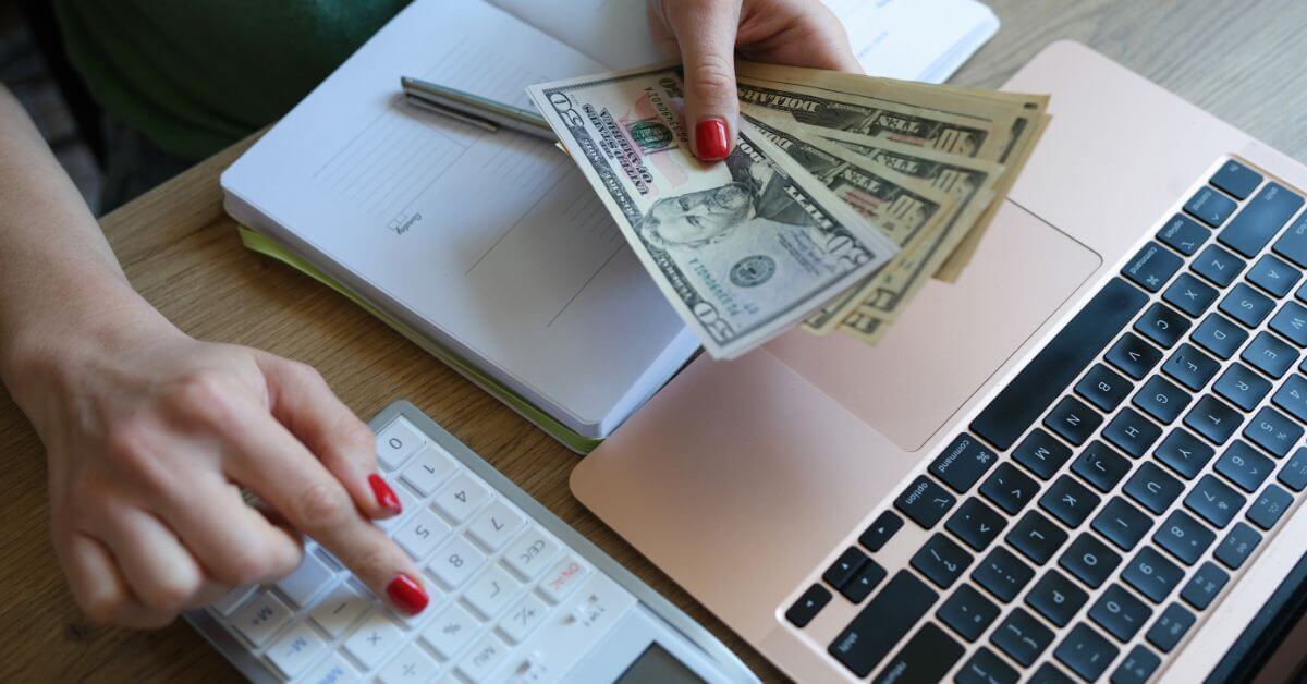 Budget Learning Center - Money Bliss