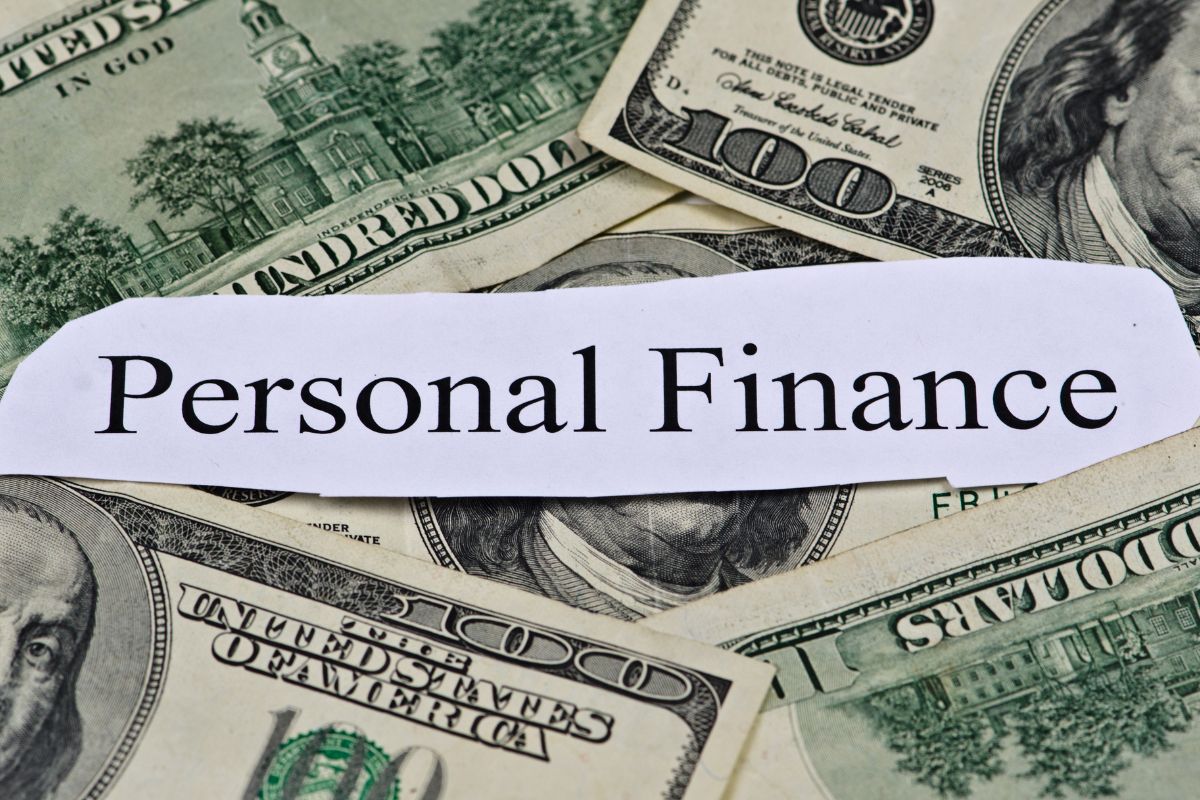 12 Fail Proof Steps to Organize Your Personal Finances - Money Bliss