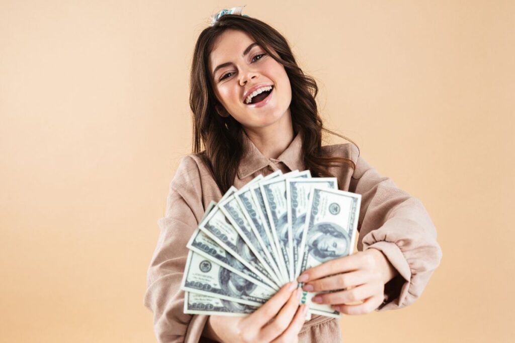10 Smart Ways to Flip Money and Make More Fast - Money Bliss