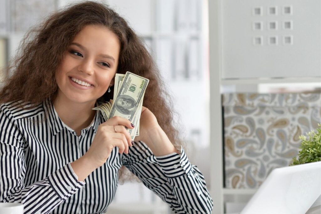 10 Smart Ways to Flip Money and Make More Fast - Money Bliss