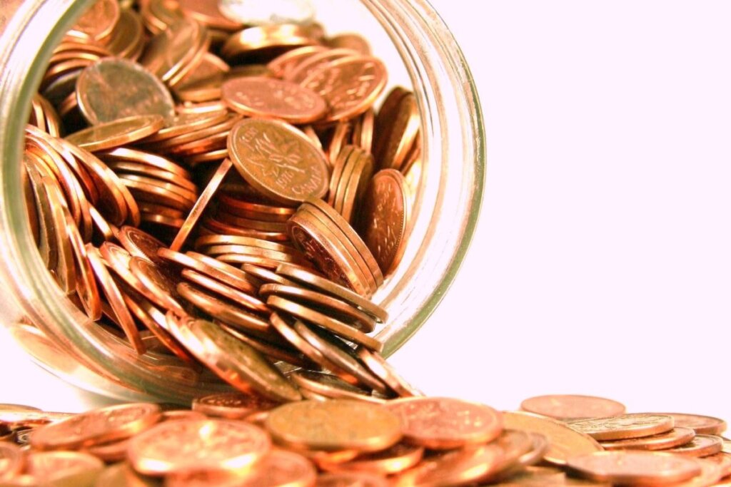 10 Mini Savings Challenges to Explore & Save More Money - Money Bliss