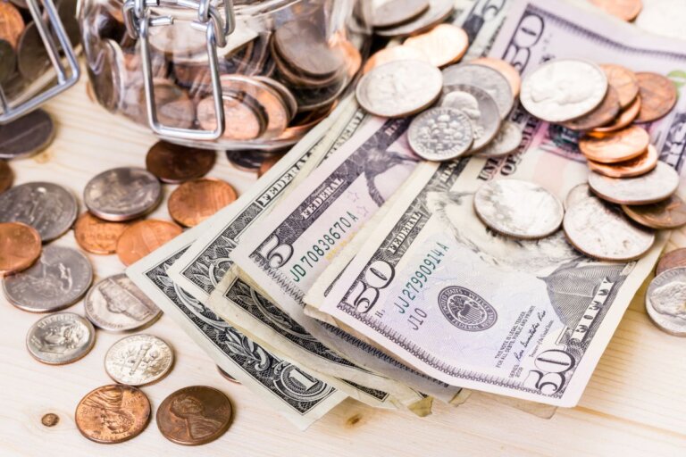 10 Super Simple Biweekly Money Saving Tips - Money Bliss