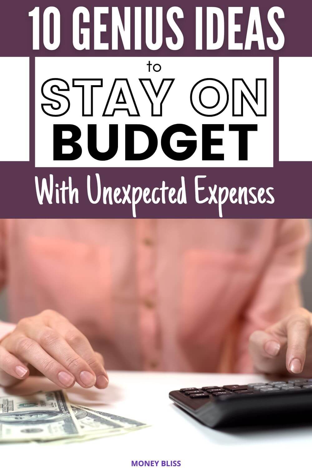 9 Smart Ways to Keep Your Budget on Track When Surprise Expenses Hit ...