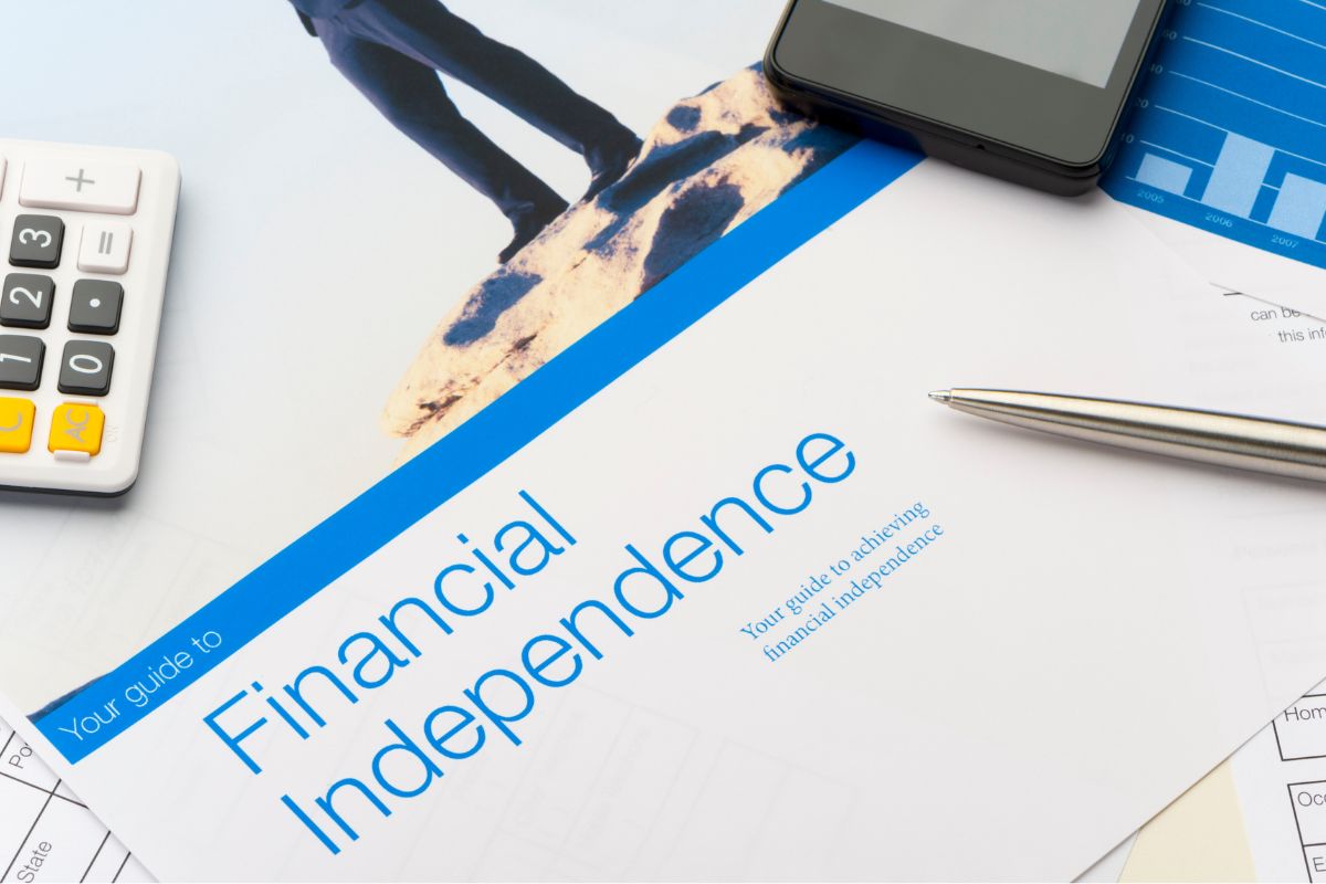 11 Quick Steps to Finance Your Life - Money Bliss