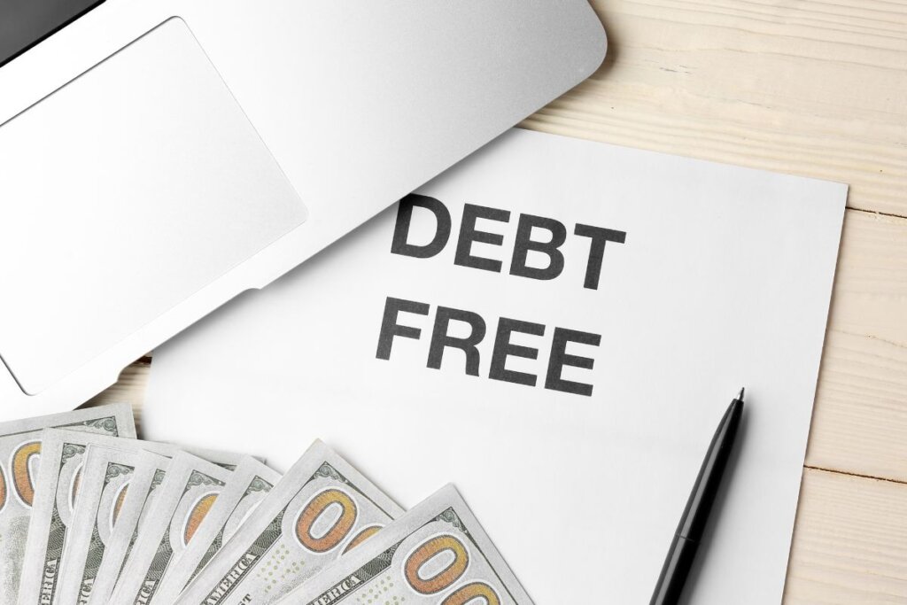 12 Practical Tips to Pay Off Debt Faster - Money Bliss