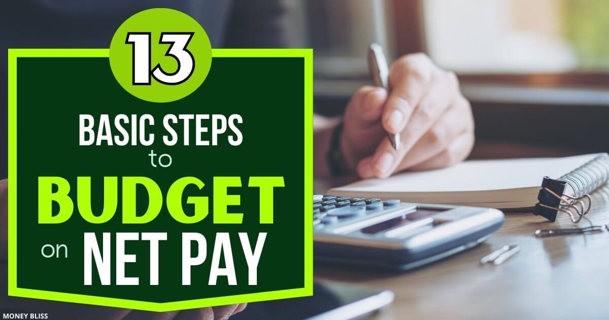 Easy Answer to Why Budgeting is so Hard and How to Fix It - Money Bliss