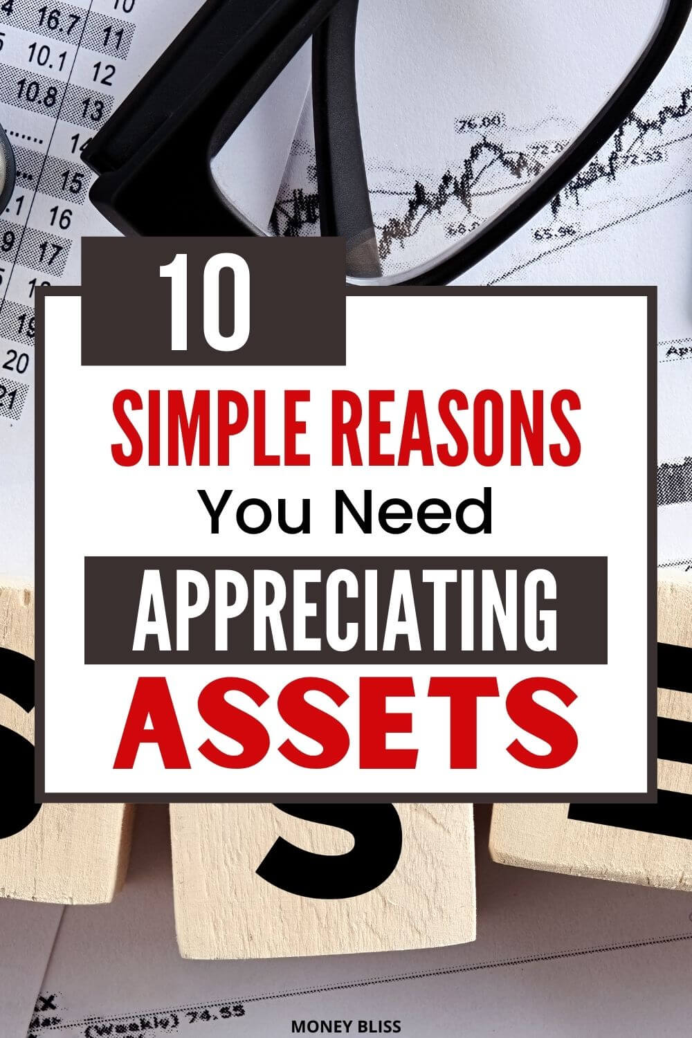 Why You Need Appreciating Assets to be the Next Millionaire - Money Bliss