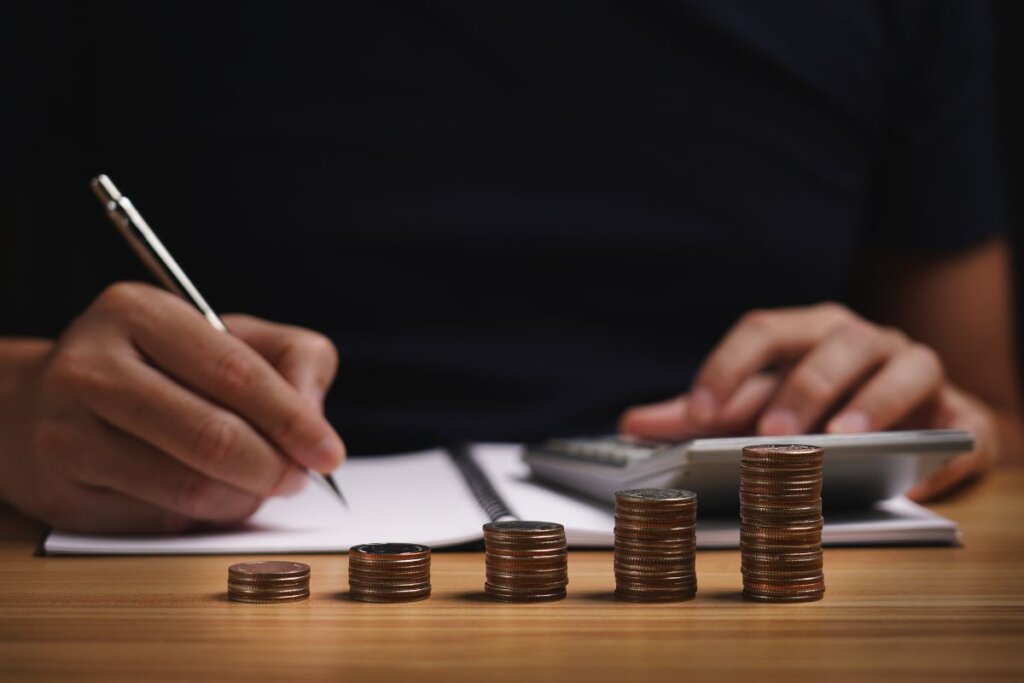 10 Wise Types of Income Streams to Have - Money Bliss