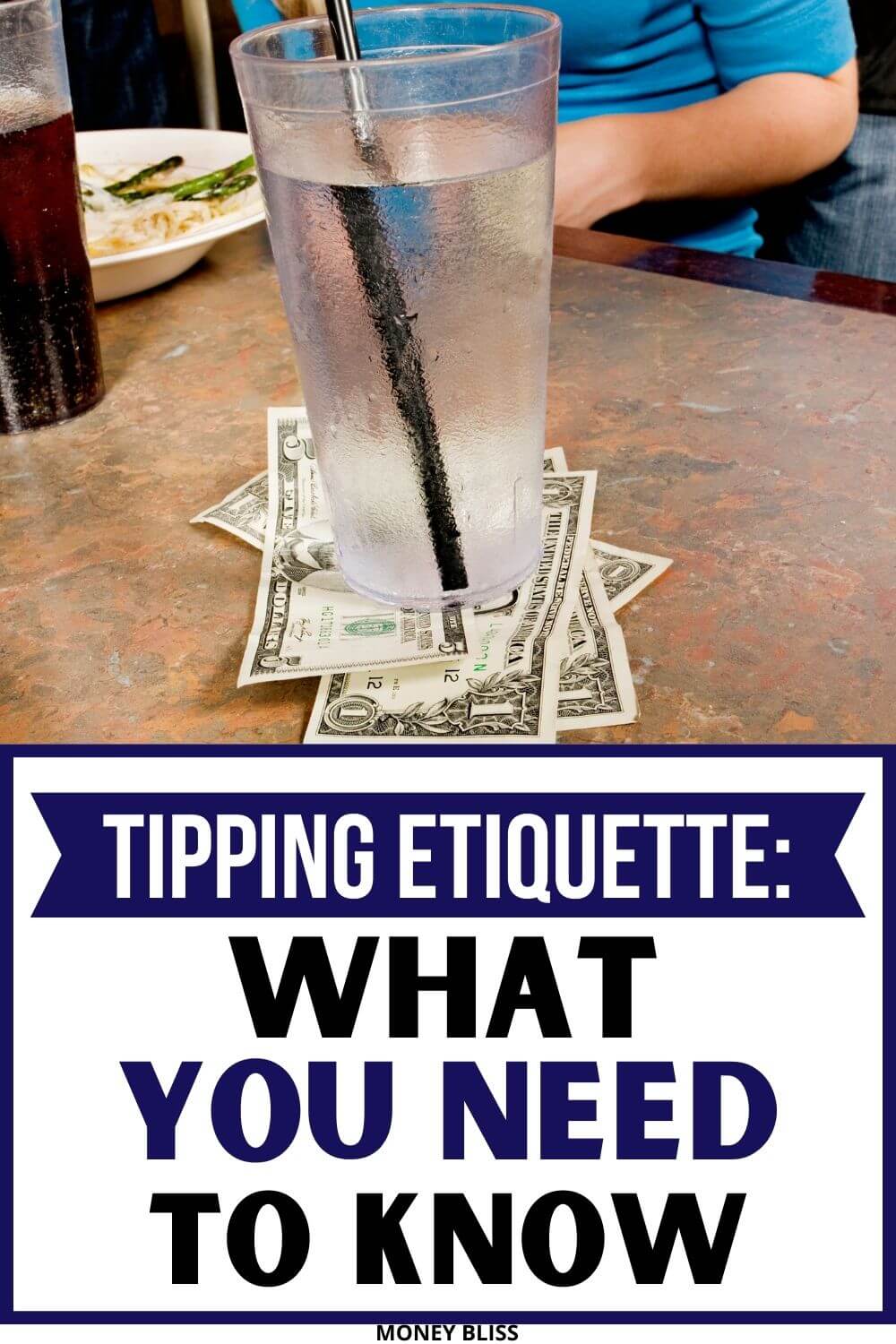 Essential Tipping Etiquette: What You Need to Know - Money Bliss