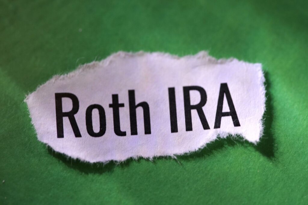 Should You Consider a Back Door Roth IRA as a High Income Earner ...