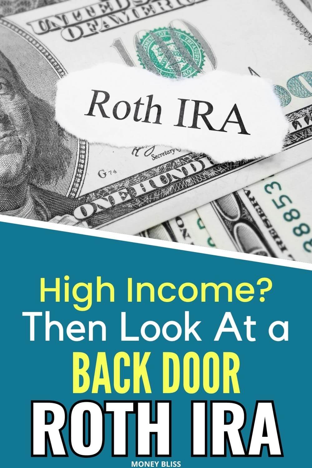 Should You Consider a Back Door Roth IRA as a High Income Earner ...