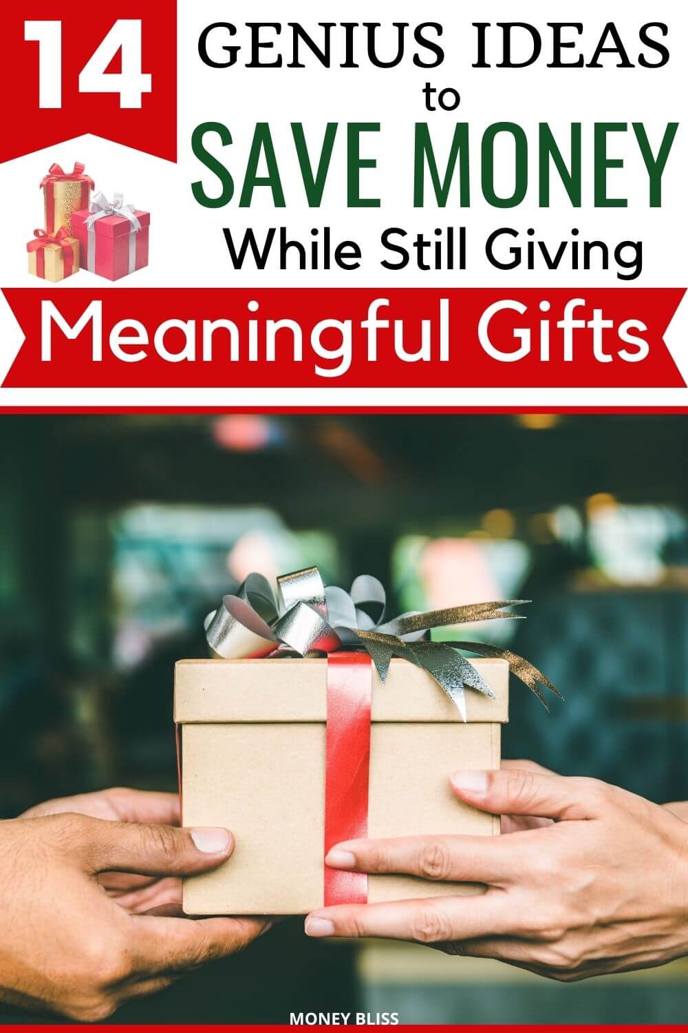 14 Brilliant Ways to Save Money While Still Giving Meaningful Gifts ...