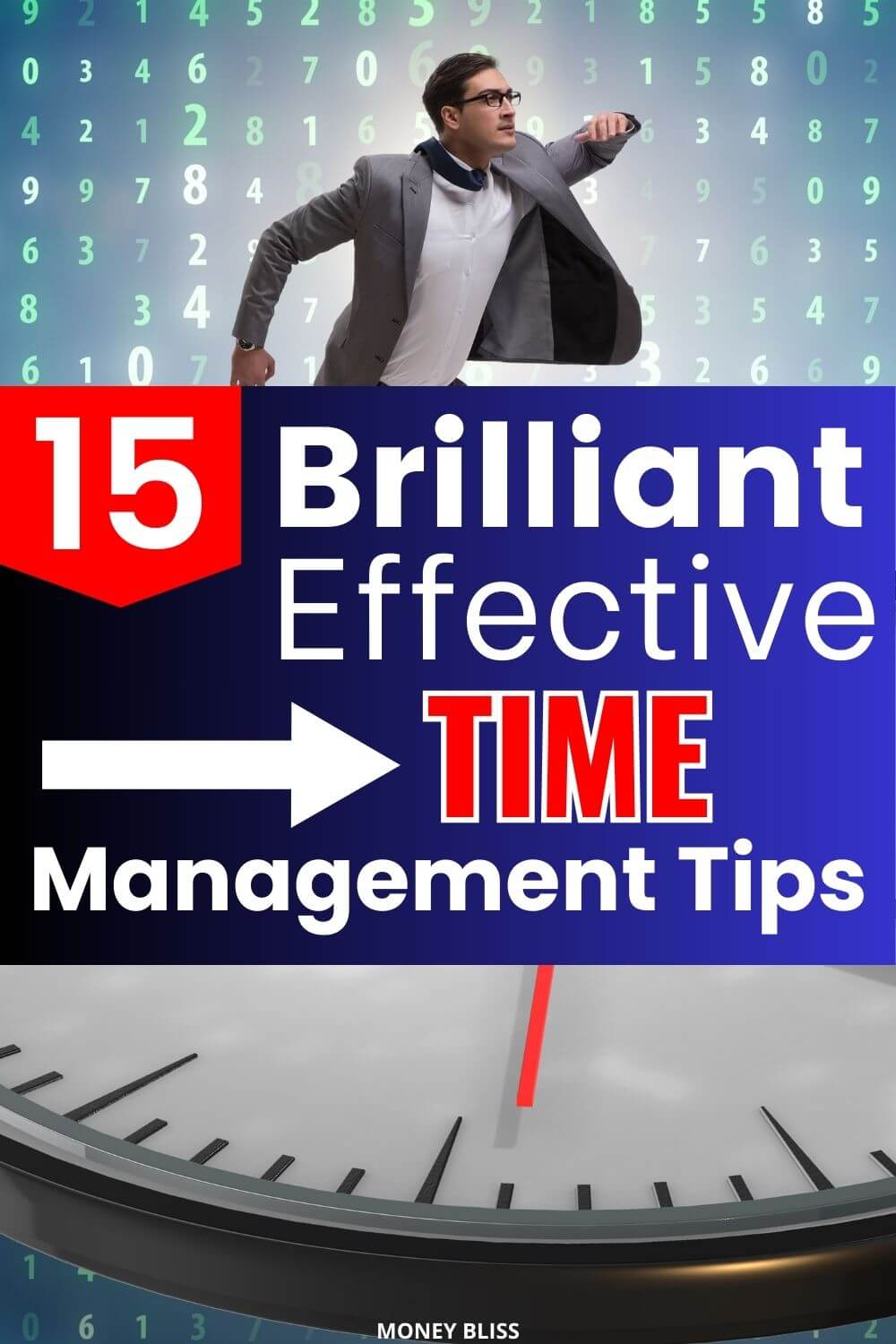 What are some effective time management tips? - Money Bliss