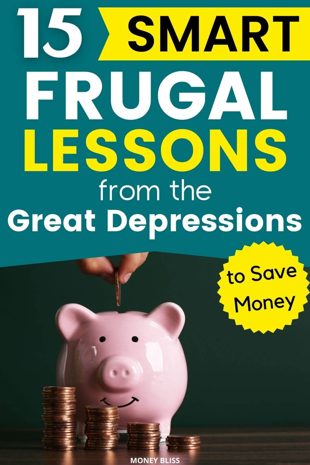 15 Useful Frugal Lessons from the Great Depression that Still Work ...