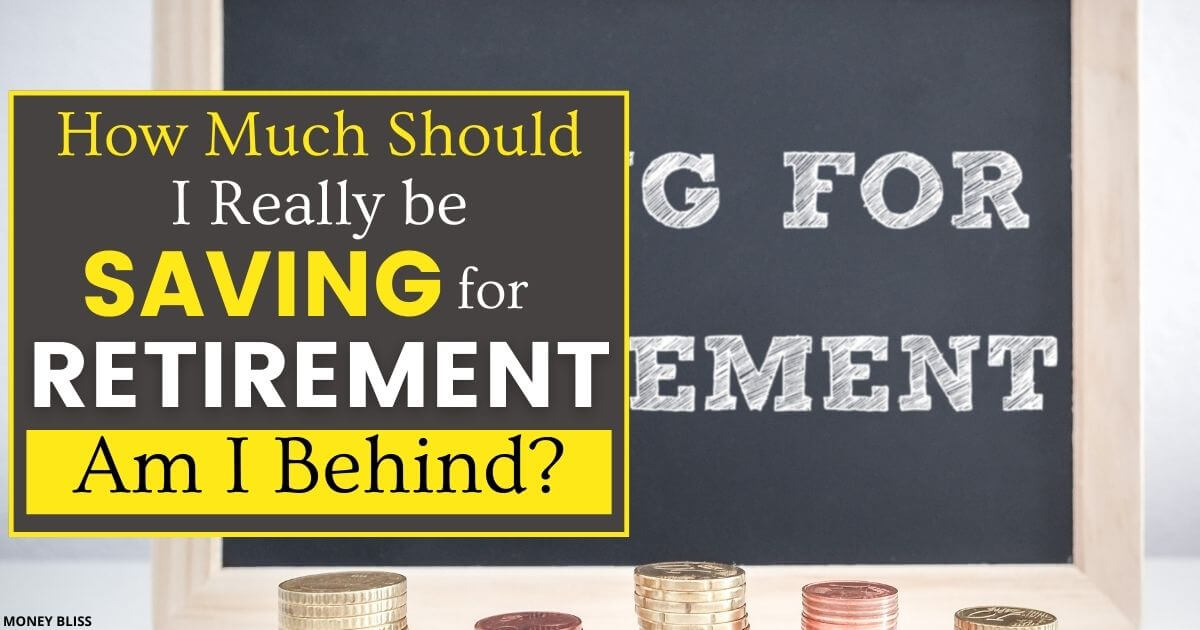 14 Eye Opening Retirement Savings Catch-Up Strategies - Money Bliss