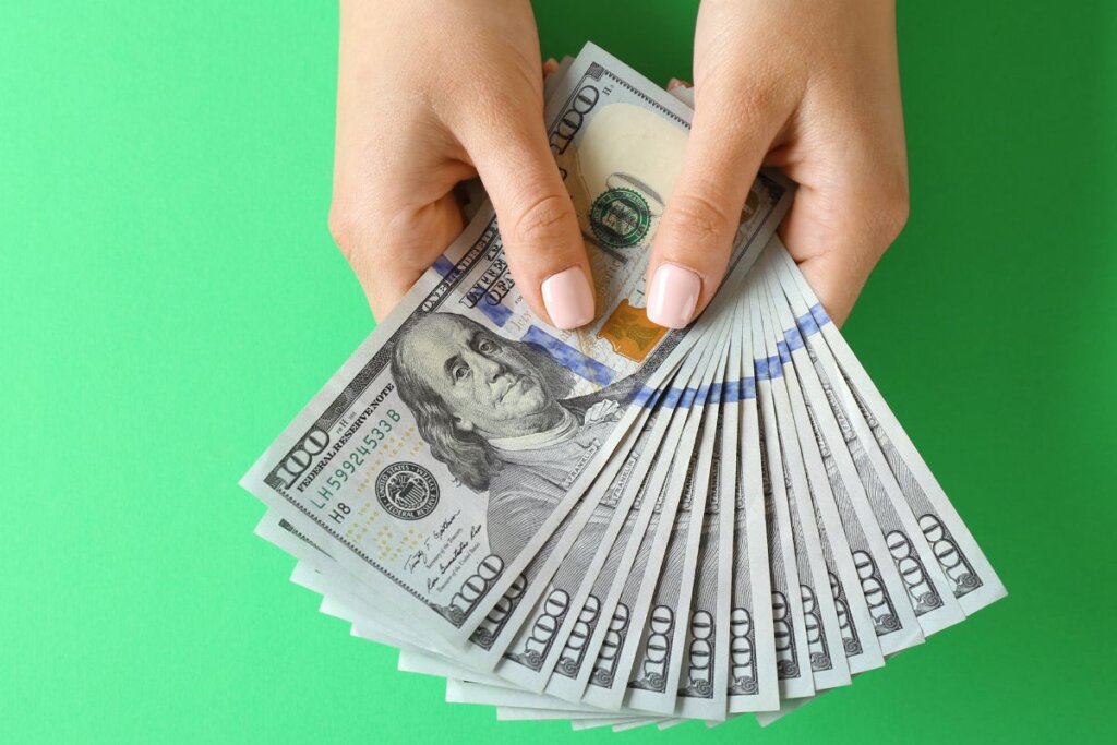 The Pledge to Buy Less with the No Buy 2025 Trend - Money Bliss