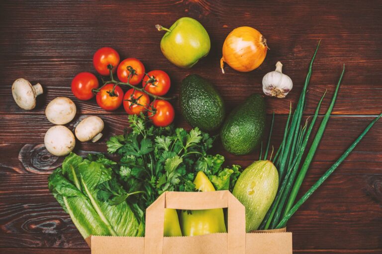 20 Insanely Easy Ways to Trim Grocery Bill - Money Bliss