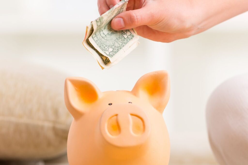 24 Insanely Easy Money Saving Challenge Tips - Money Bliss