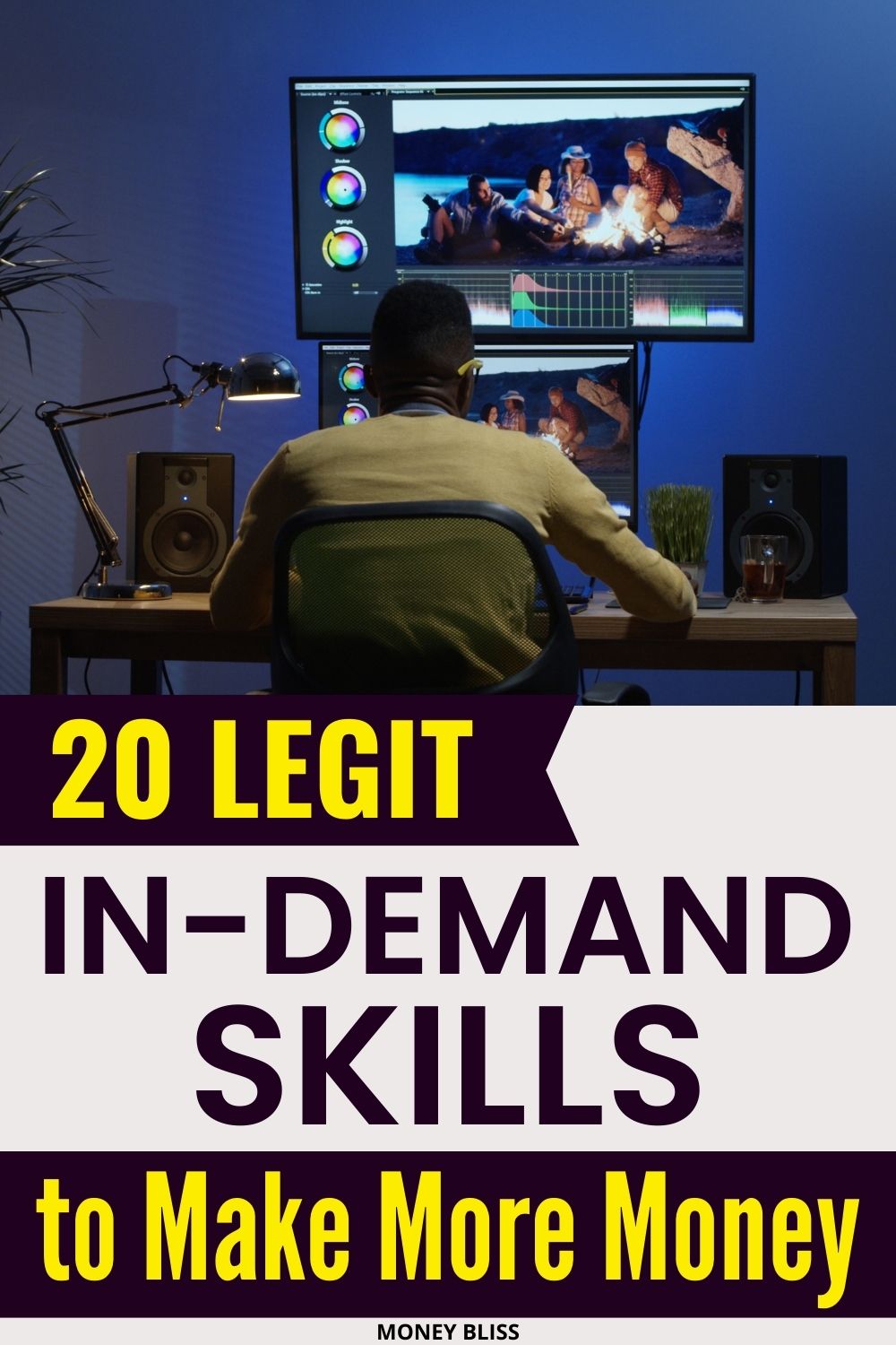 Top 20 In-Demand Skills: Stay Ahead in the Evolving Job Market - Money Bliss