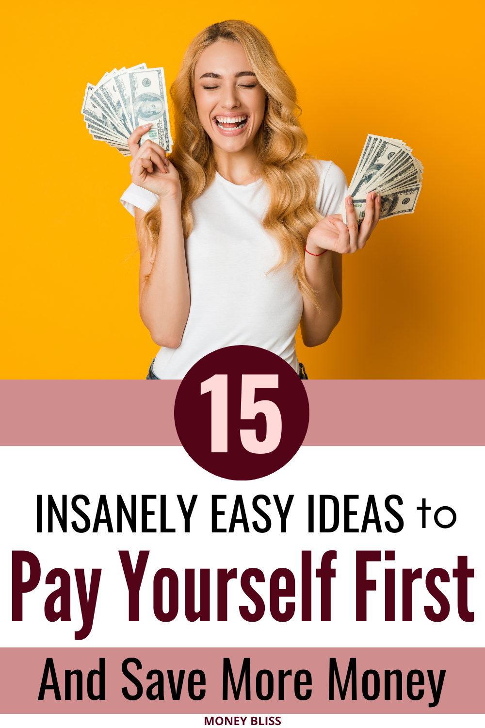 Why Get in the Habit of Paying Yourself First and Tips to Make it ...