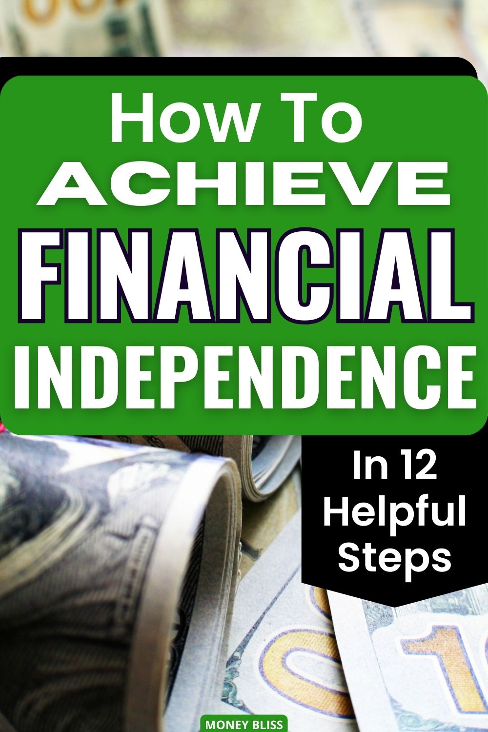 Achieving Financial Independence: The Path to Freedom and Security ...