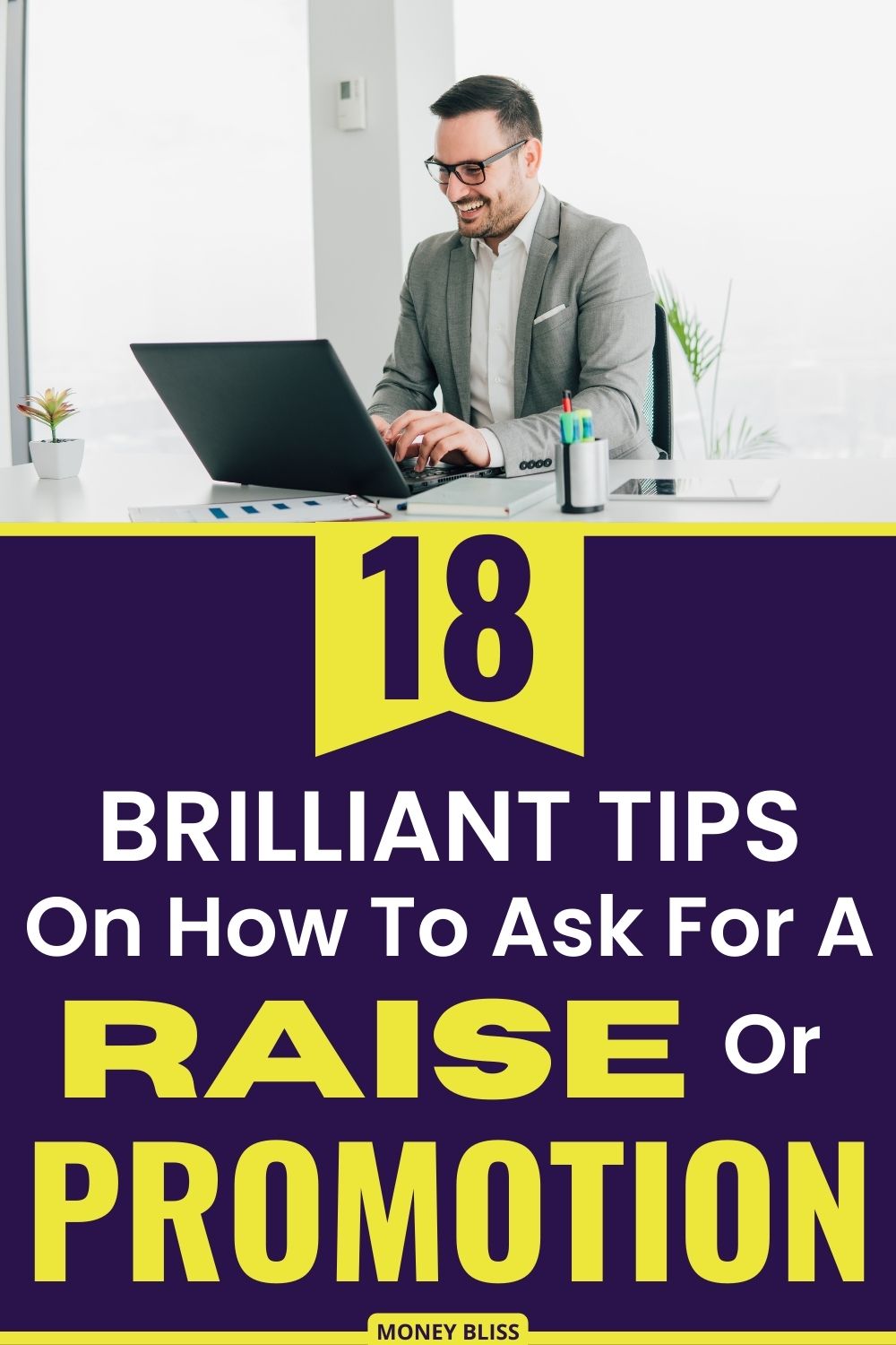 18 Brilliant Tips on How to Ask for a Raise or Promotion - Money Bliss
