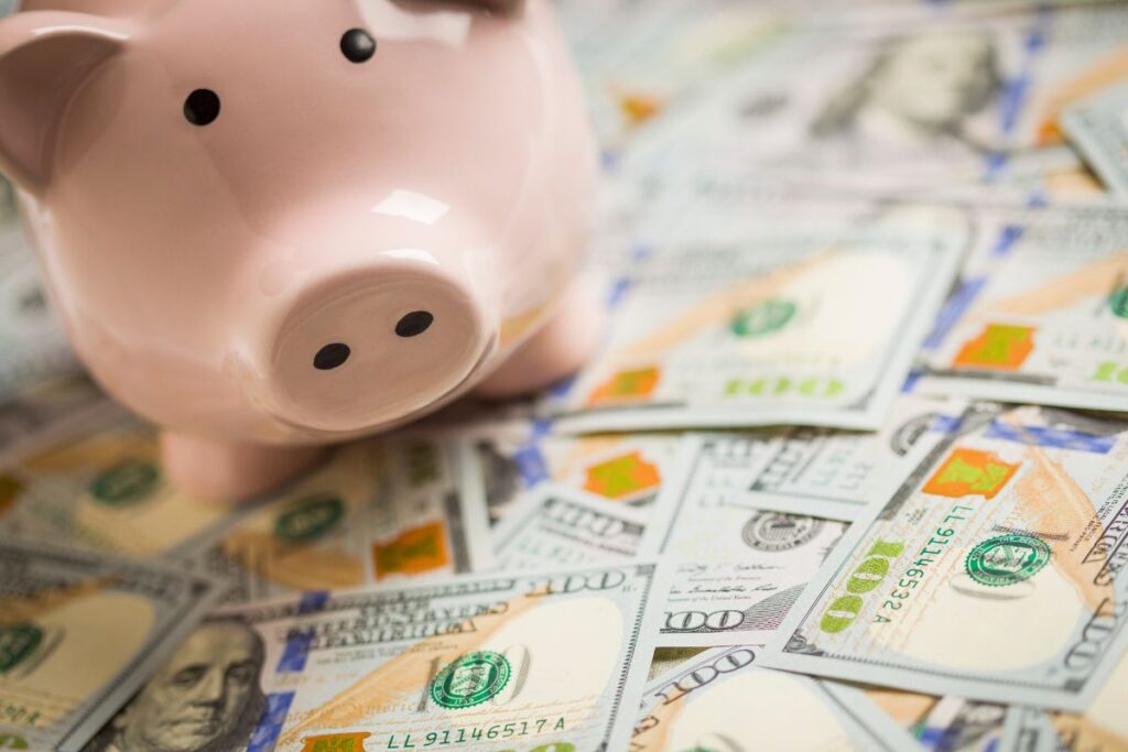 10 Crazy Simple Smart Saving Strategies You Need to Know - Money Bliss