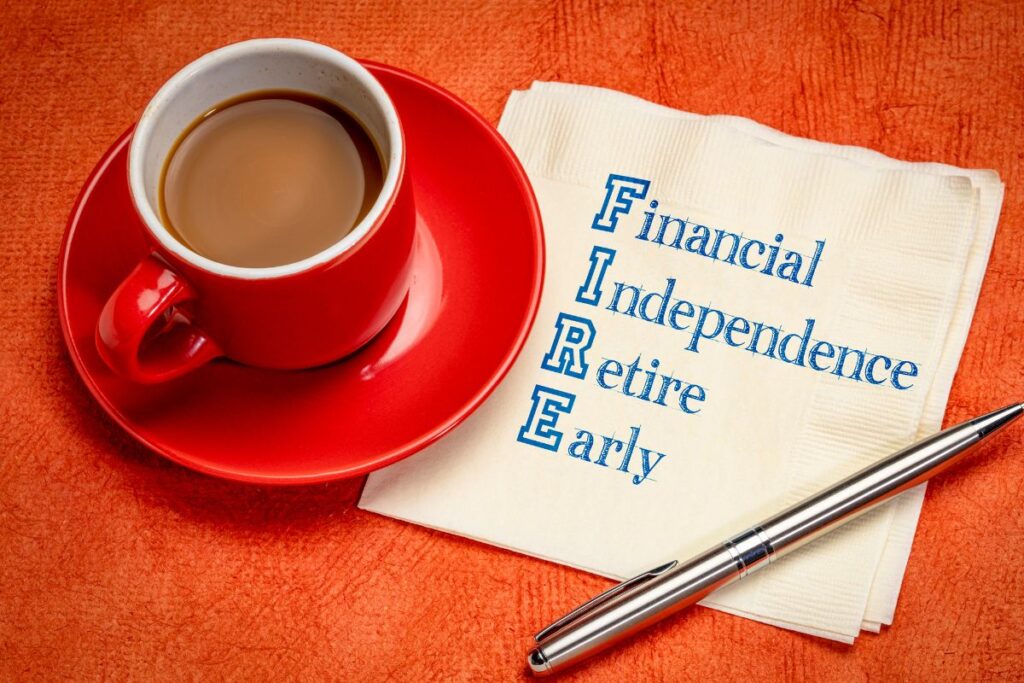 Achieving Financial Independence: The Path to Freedom and Security ...