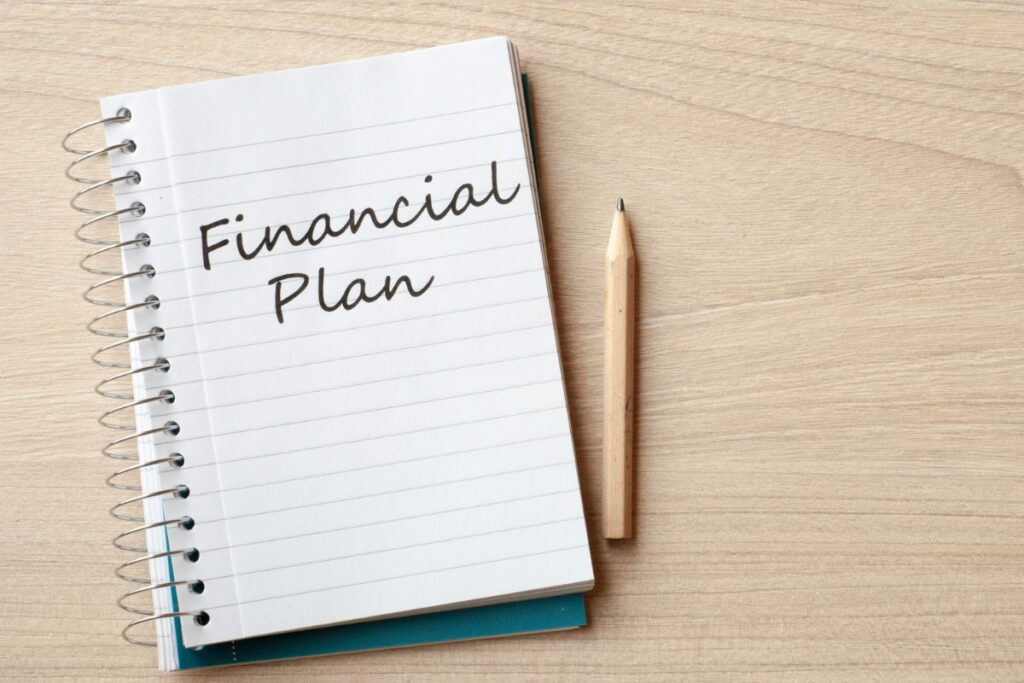 Ultimate Guide to Financial Planning and Money Mastery - Money Bliss