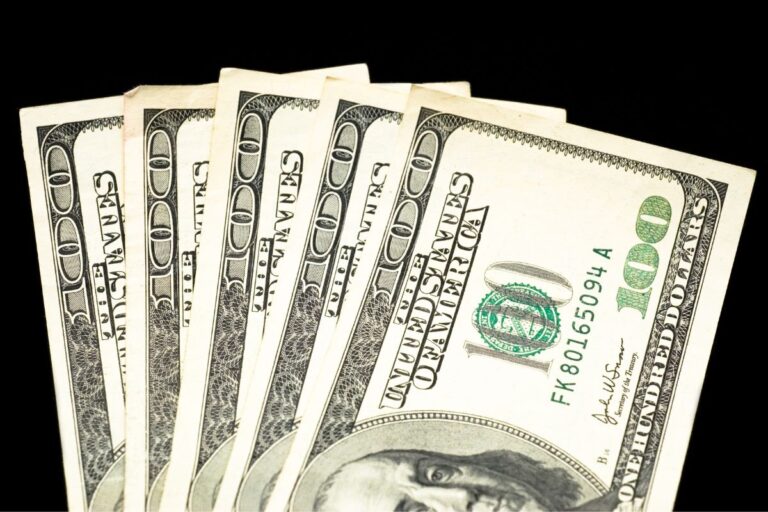 7 Quick Savings Strategies to Save Money - Money Bliss