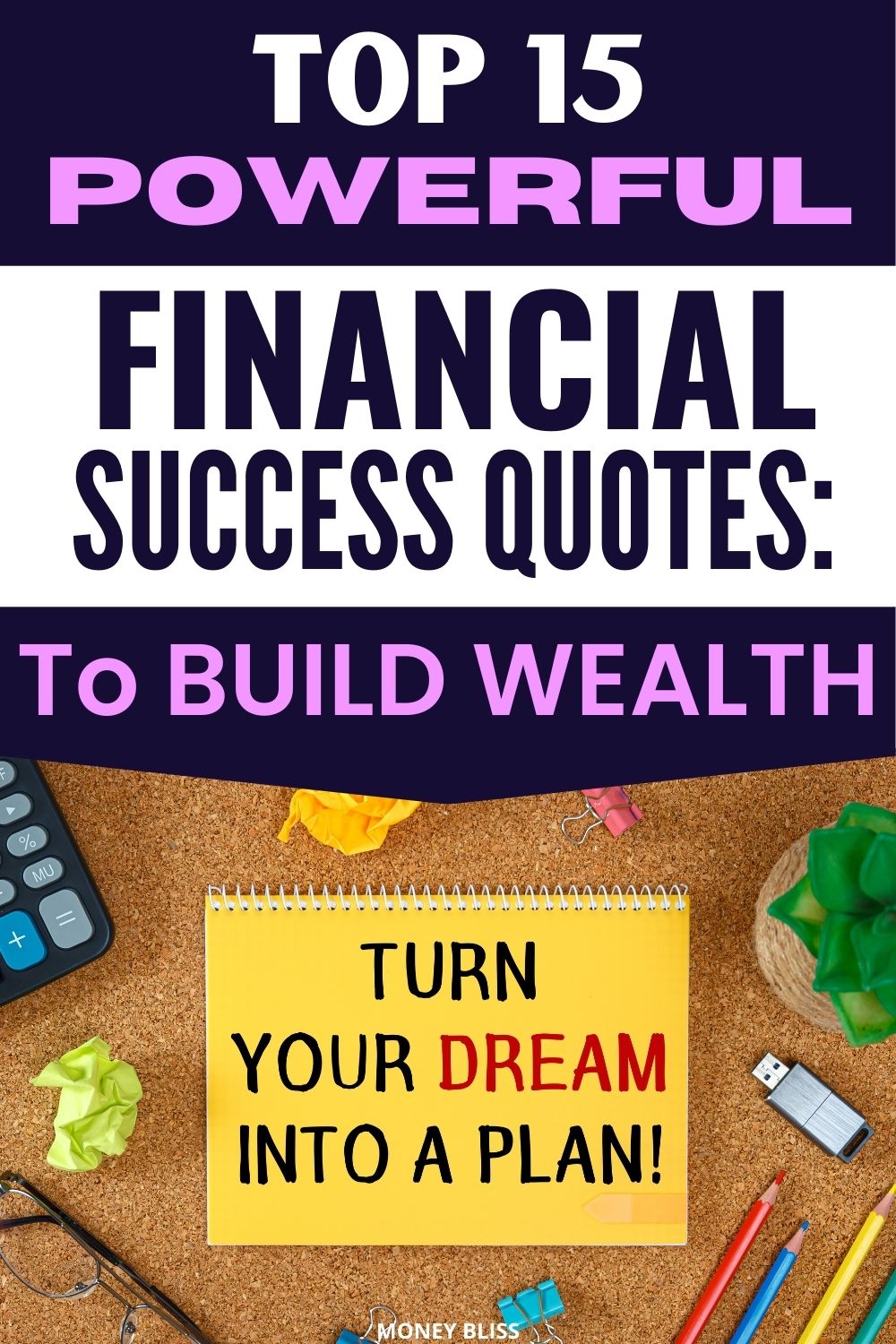 The Most Powerful Financial Success Quotes: Wisdom to Build Wealth and ...
