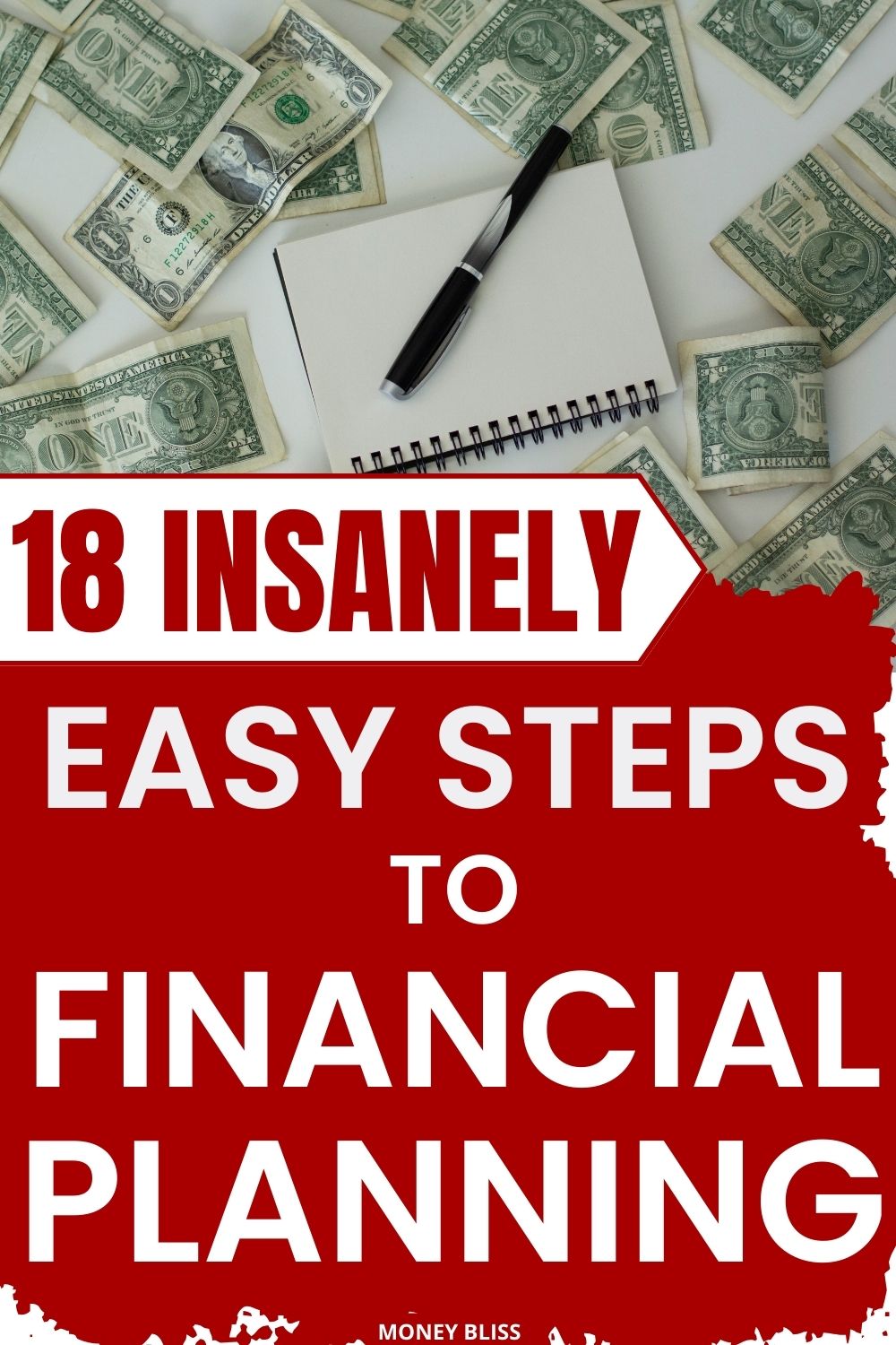Ultimate Guide to Financial Planning and Money Mastery - Money Bliss